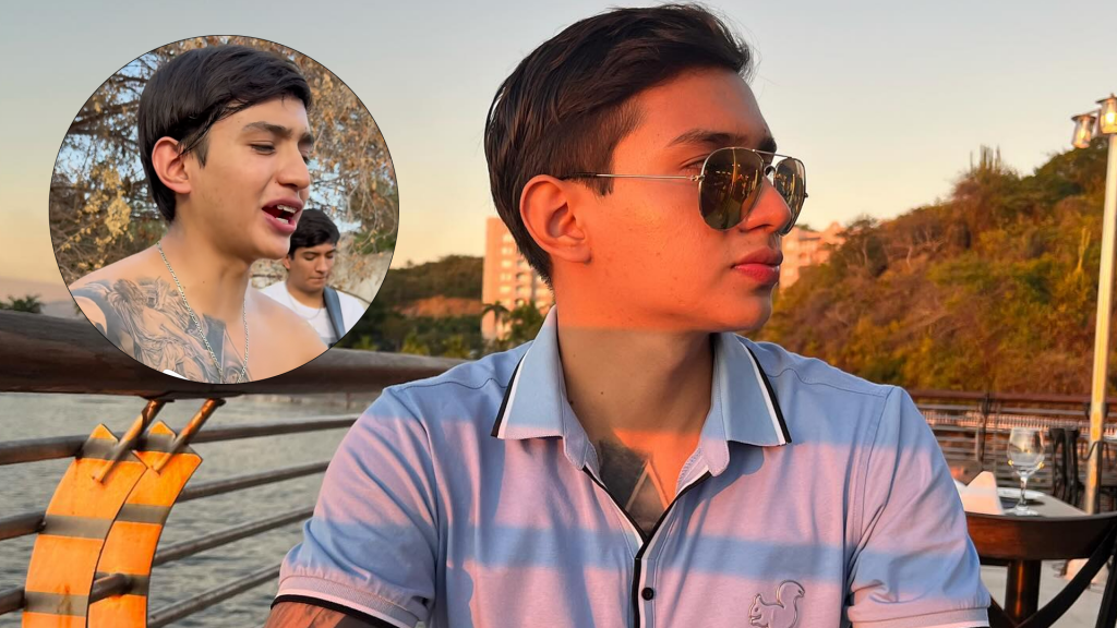 ¿Quién es Bryan Martínez? Creador de la belicumbia y viral en redes sociales