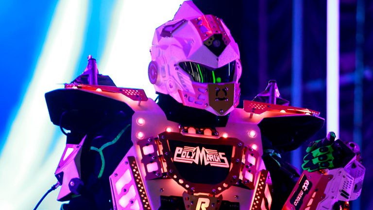 Así se verá el show de Polymarchs en la CDMX: Fecha, horario y lugar