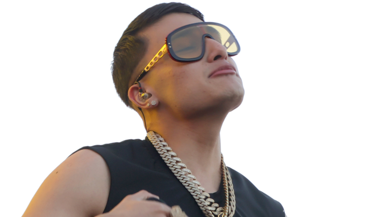 ¿Quién es "Jimmy Choo" de la nueva canción de El Malilla "Mami Tú"?