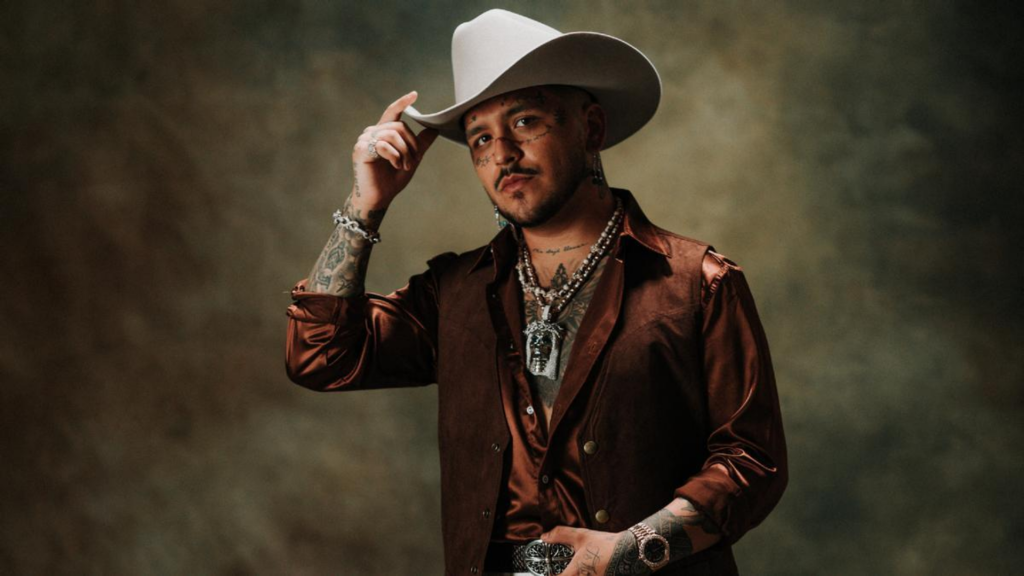 Christian Nodal en concierto + Invitados: Fecha, Boletos y Lugar