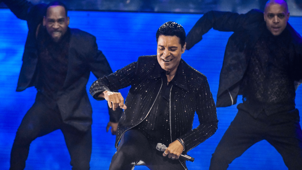 Todo lo que tienes que saber sobre los conciertos de Chayanne