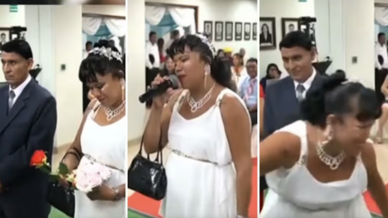 La historia detrás del "Perdónenme todos, no acepto"