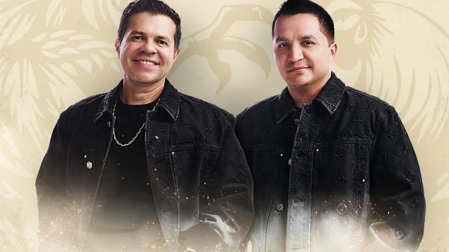 Jorge Medina y Josi Cuen en el Palenque San Marcos: Fecha y precio de ...