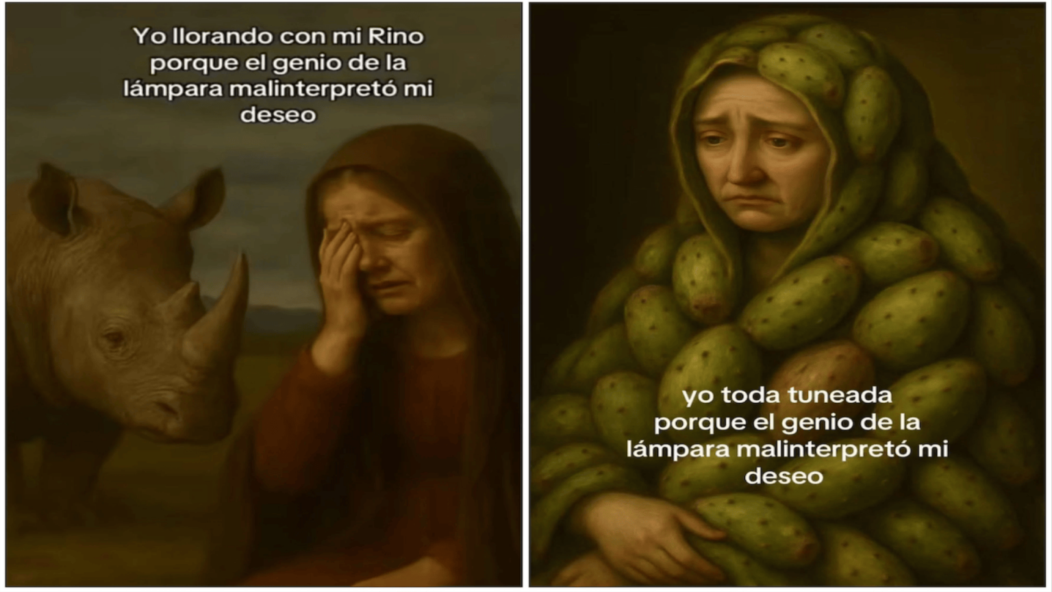 ¿Cómo crear tu propio meme del genio?