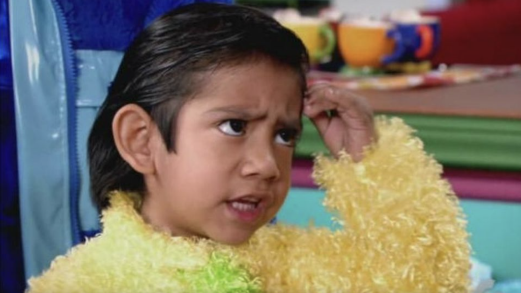 Así luce actualmente Maradonio de "La Familia P. Luche" l VIDEO