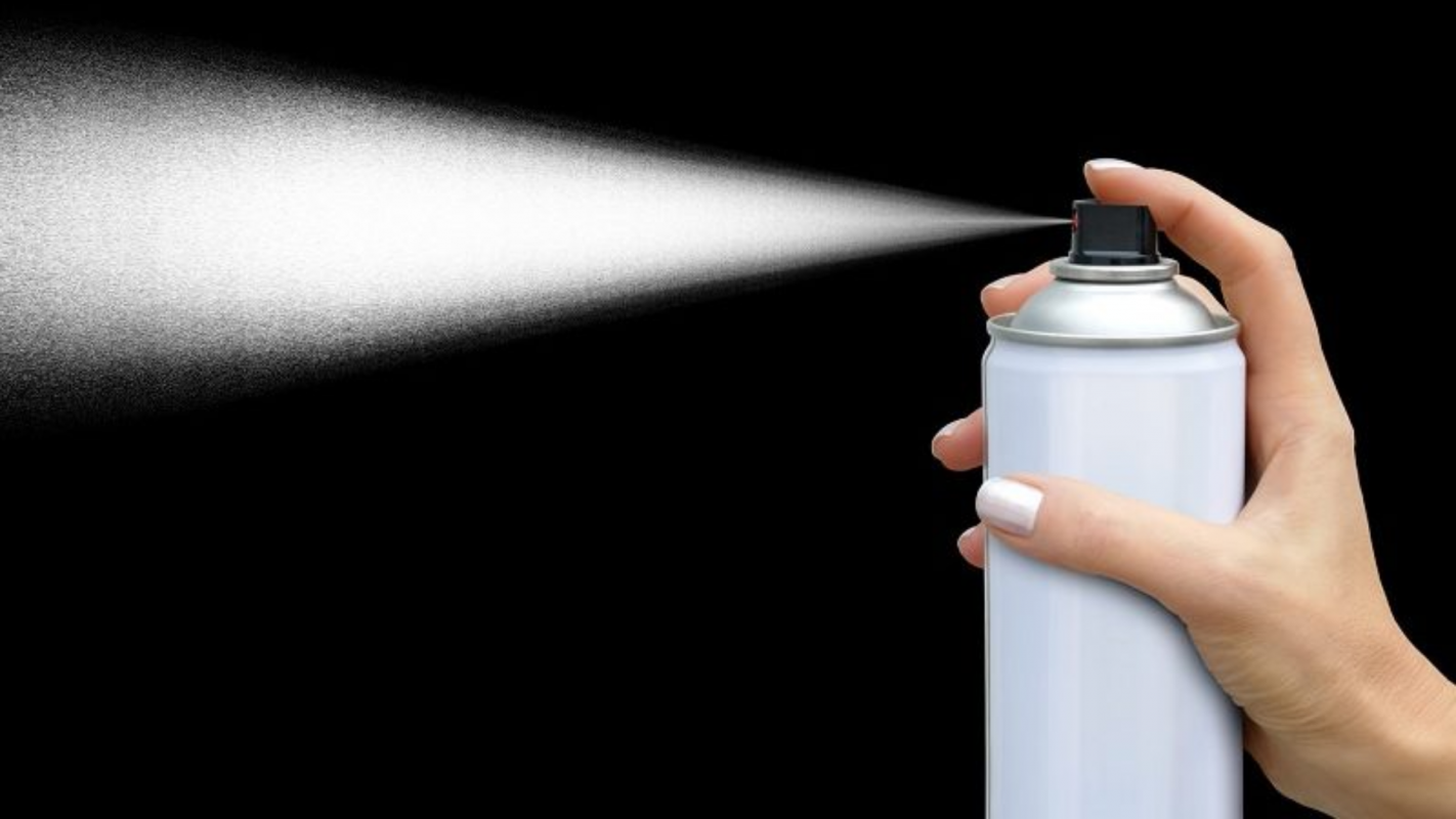 ¿Qué es el ‘dusting’? Reto viral de Tiktok acaba con la vida de una ...