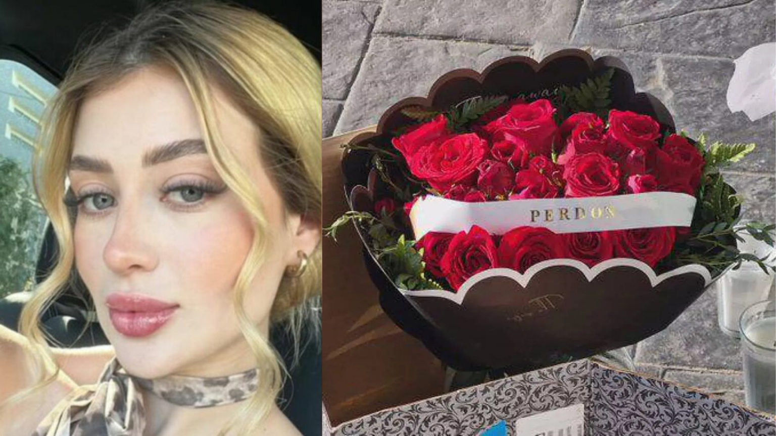 Caso Valeria Márquez: Ya se sabe quién compró el ramo de flores con el ...