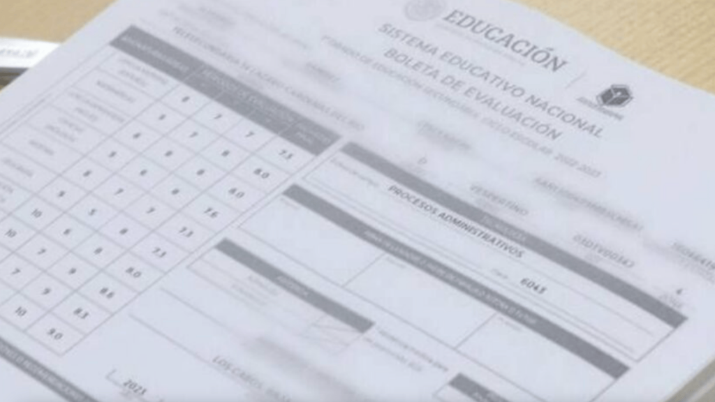 ¿Cómo puedo descargar las boletas de la SEP por internet?