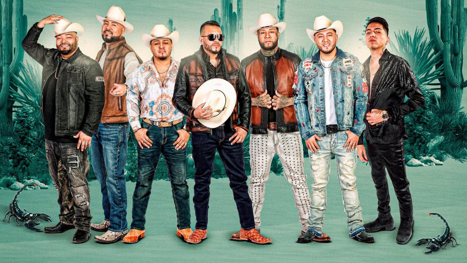 Alacranes Musical celebra su 30 Aniversario en la Arena CDMX: Fecha y ...