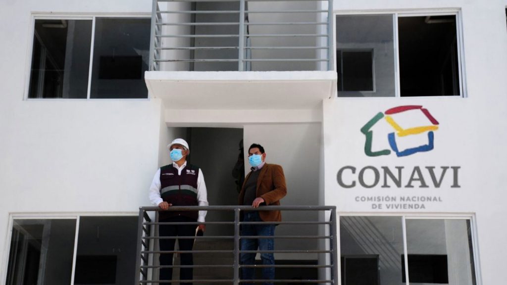 Conavi ofrecerá casas de $700 MIL PESOS: El registro inicia en Julio