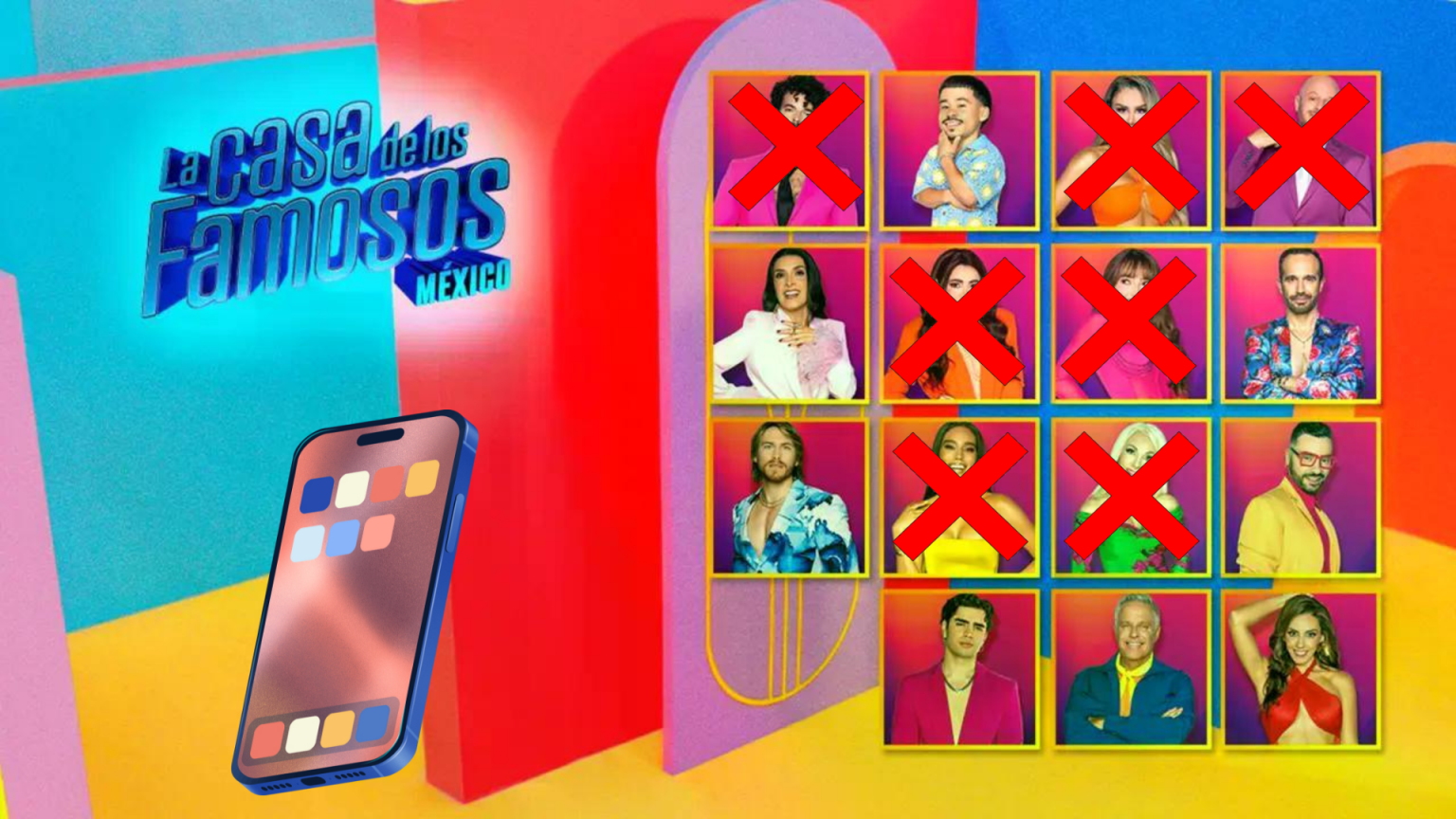 Edwin Luna presume bebé en camino - Kebuena