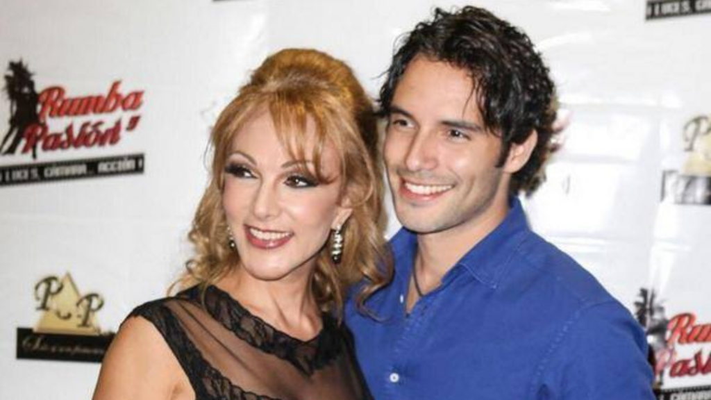 La Casa de los Famosos México: ¿Quién es la pareja de Olivia Collins?