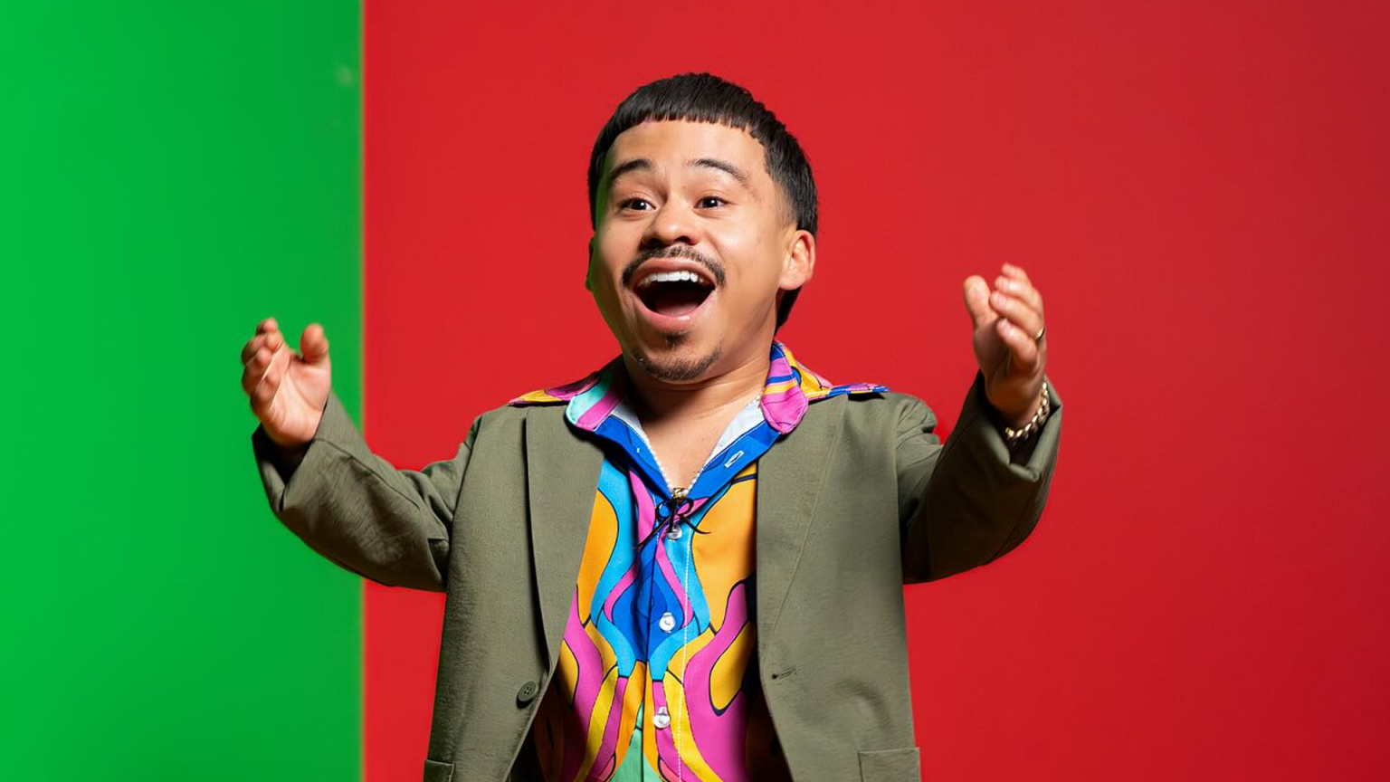 Abelito presume a su novia en LCDLFM 2025 ¿quién es la mujer que le robó el corazón? Fotos