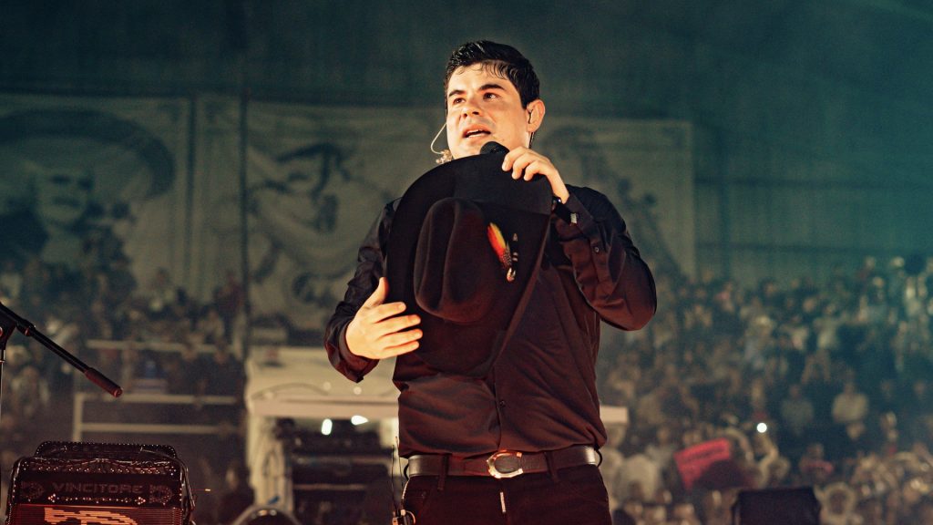 Feria Nacional de Tijuana 2025: Artistas confirmados para el Palenque y ...