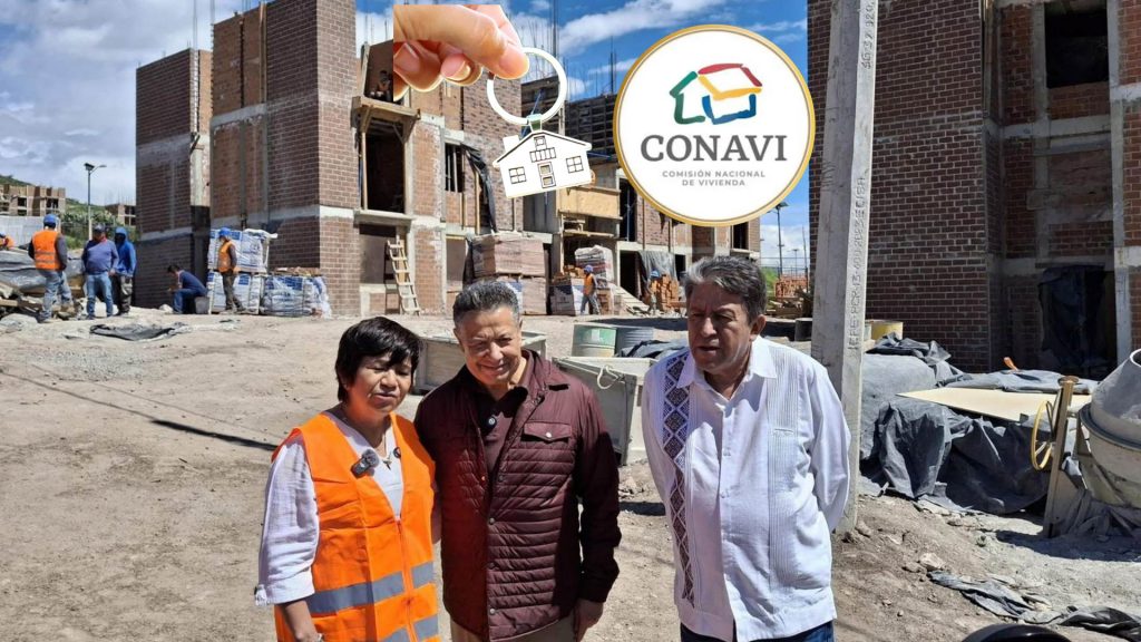 Registro Conavi 2025: Requisitos, estados y municipios con módulos para ...