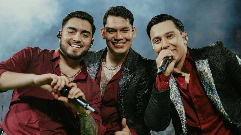 Jan Mauleón deja de ser vocalista de La Arrolladora Banda El Limón