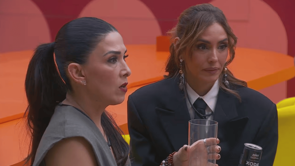 Mar Contreras rompe el silencio con Dalílah tras revelación