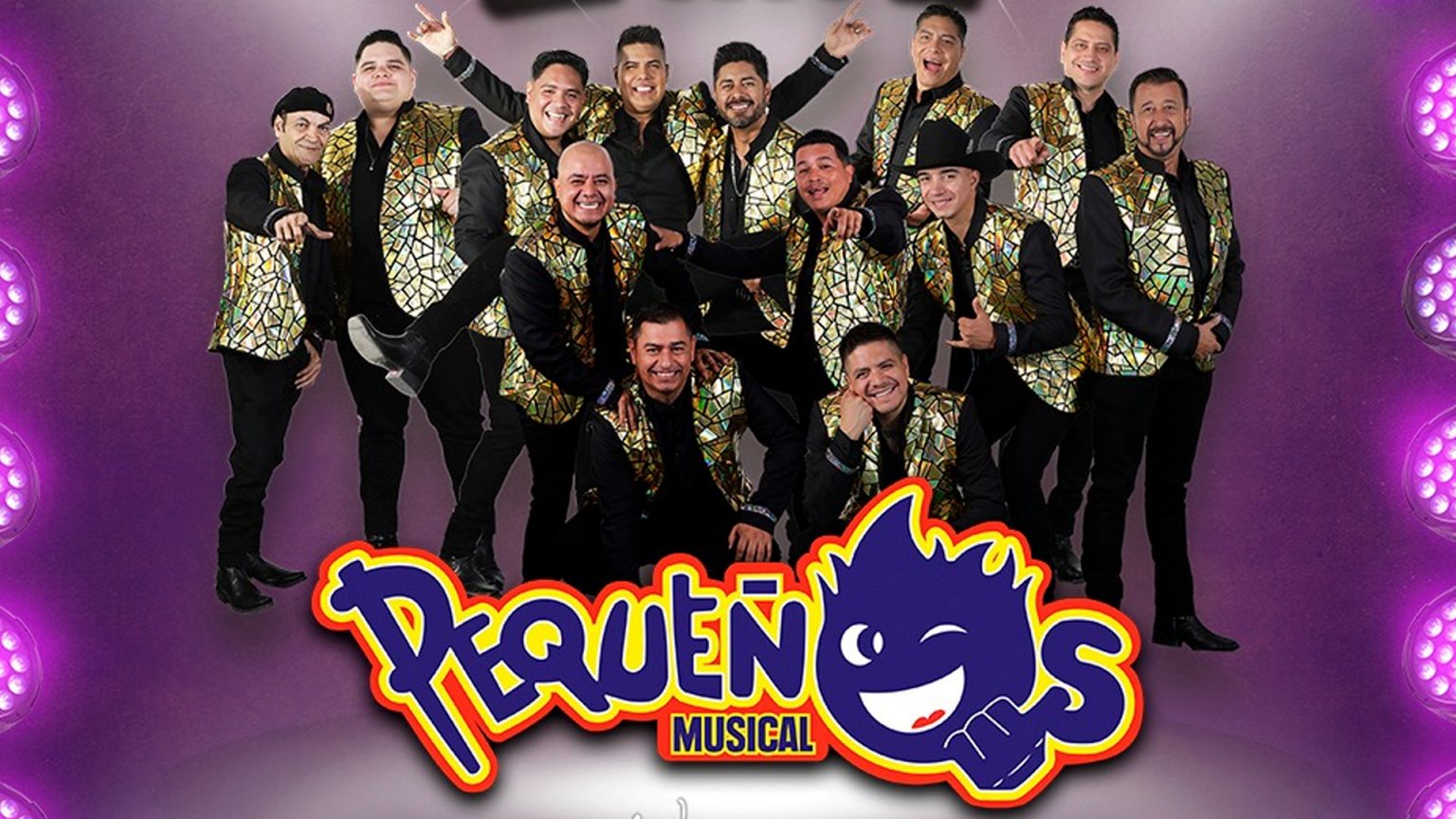 Pequeños Musical en la Arena CDMX: Fecha y precio de boletos por zona