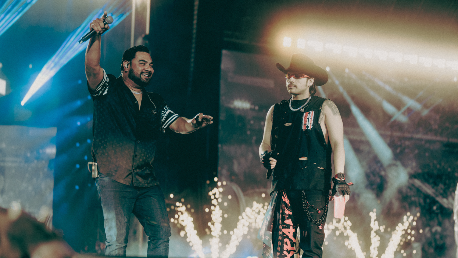 Banda MS anuncia gira por México 2026: Fechas, lugares y todo sobre el ...