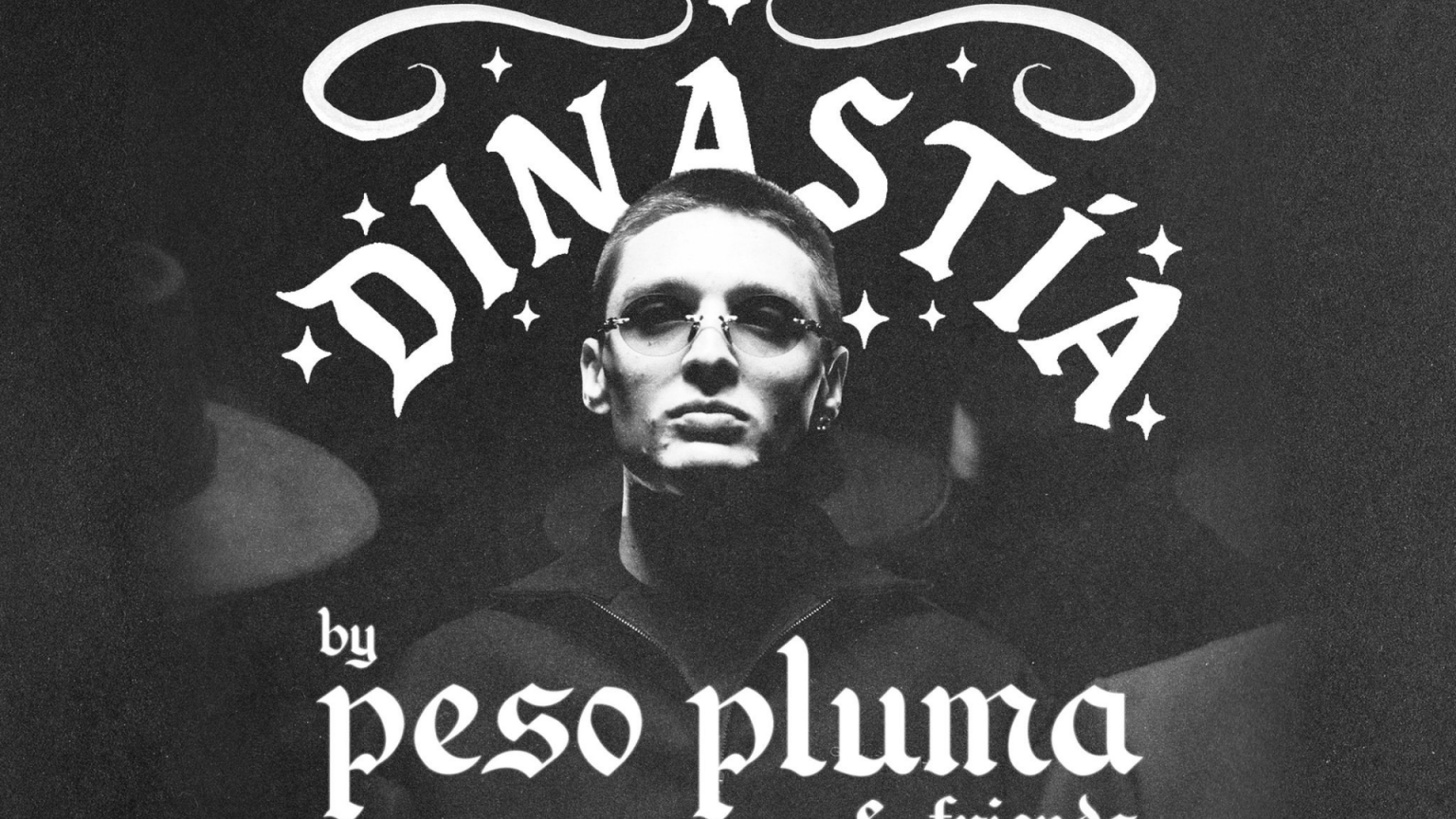 Peso Pluma anuncia su tour 'Dinastía': Lugar, fechas y venta de boletos