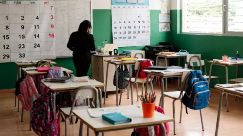 ¿Cuáles son los nuevos requisitos para el regreso a clases 2026?