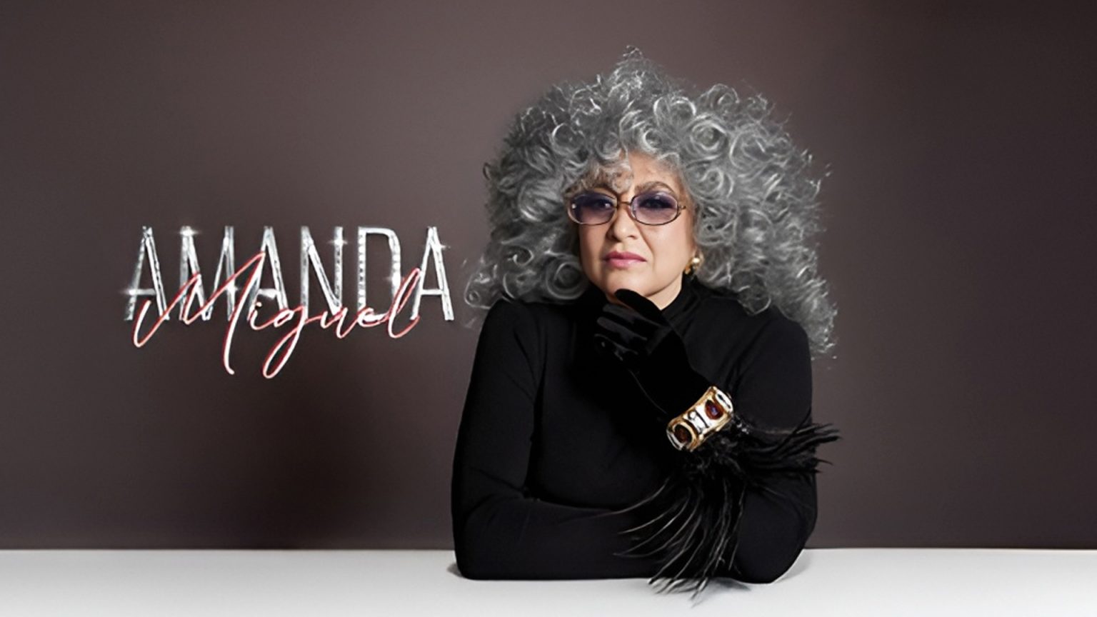 Amanda Miguel: El secreto detrás de ”Así no te amará jamás”