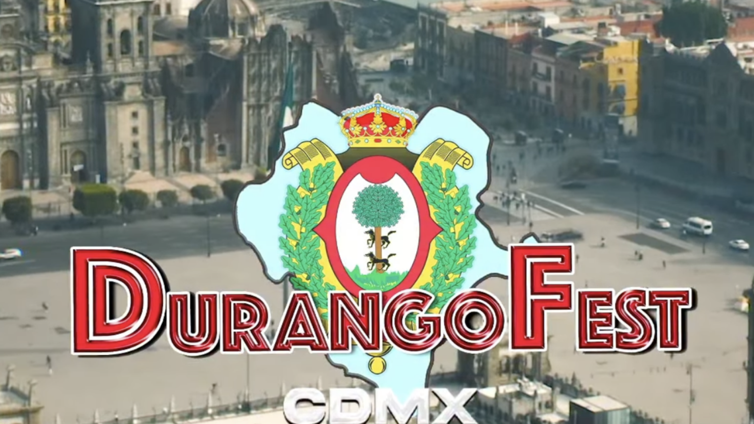 Durango Fest hará vibrar la Arena CDMX con el pasito duranguense