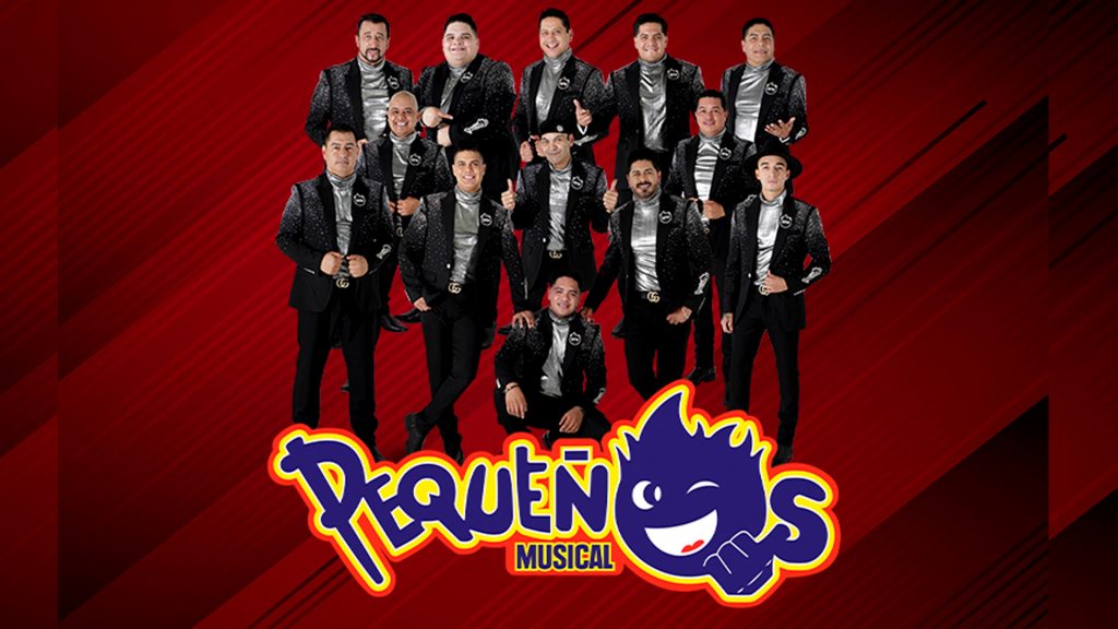 Pequeños Musical hace SOLD OUT en la Arena Guadalajara