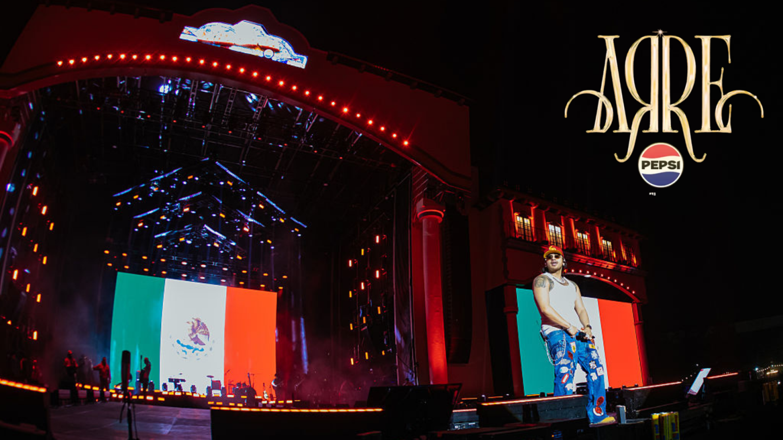 Festival Arre vuelve a casa: esto sabemos de su edición 2026 en CDMX